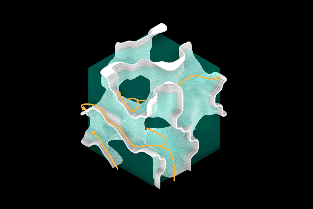 CAA LAB 5个作品在全球最大元宇宙平台Decentraland建筑大赛中获奖！ - 景观网