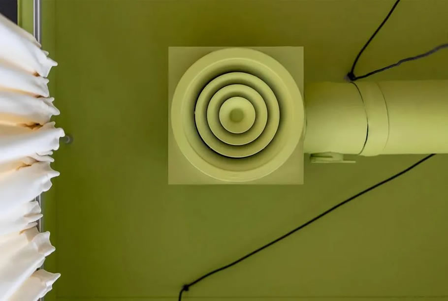 科技公司Hypoport索菲亚办公设计 | Cache atelier - 景观网