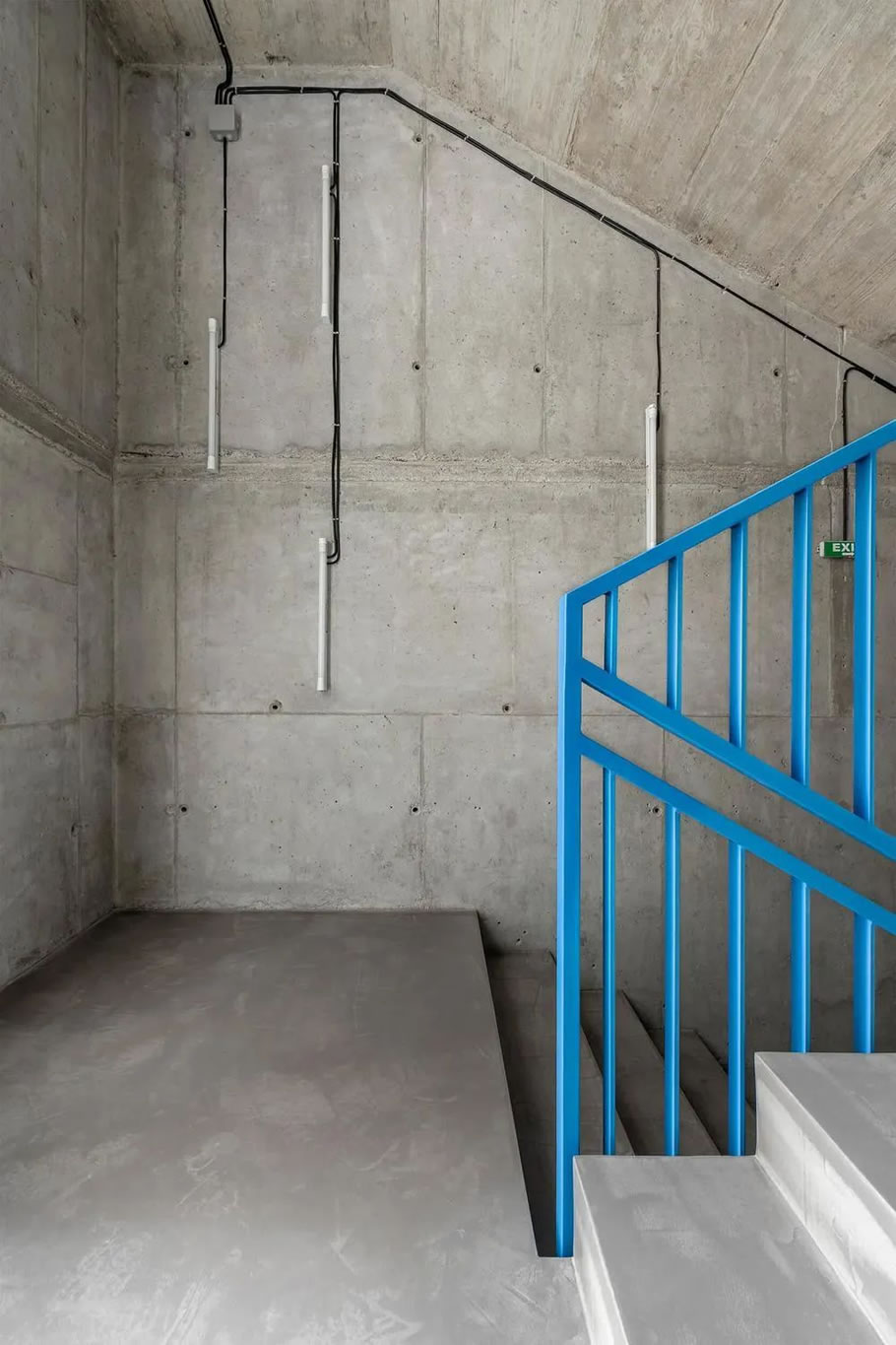 科技公司Hypoport索菲亚办公设计 | Cache atelier - Press 地产通讯社