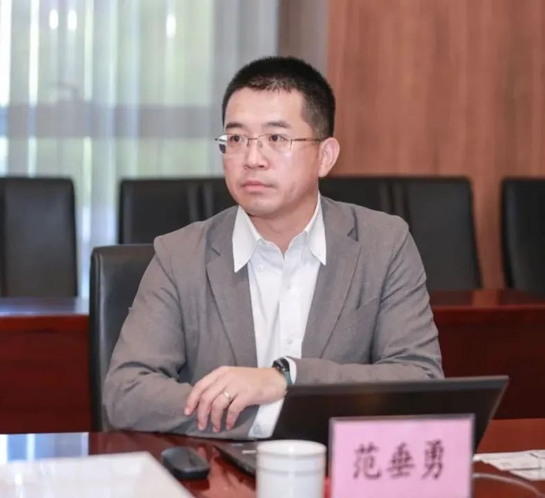 AECOM中国区总裁鞠珩一行莅临JSAD交流指导 - 景观网