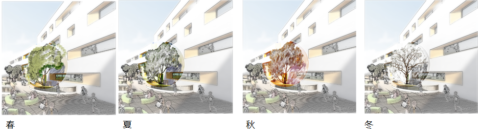 新川创新科技园六组团一小小学工程 成都市建筑设计研究院 Press 地产通讯社