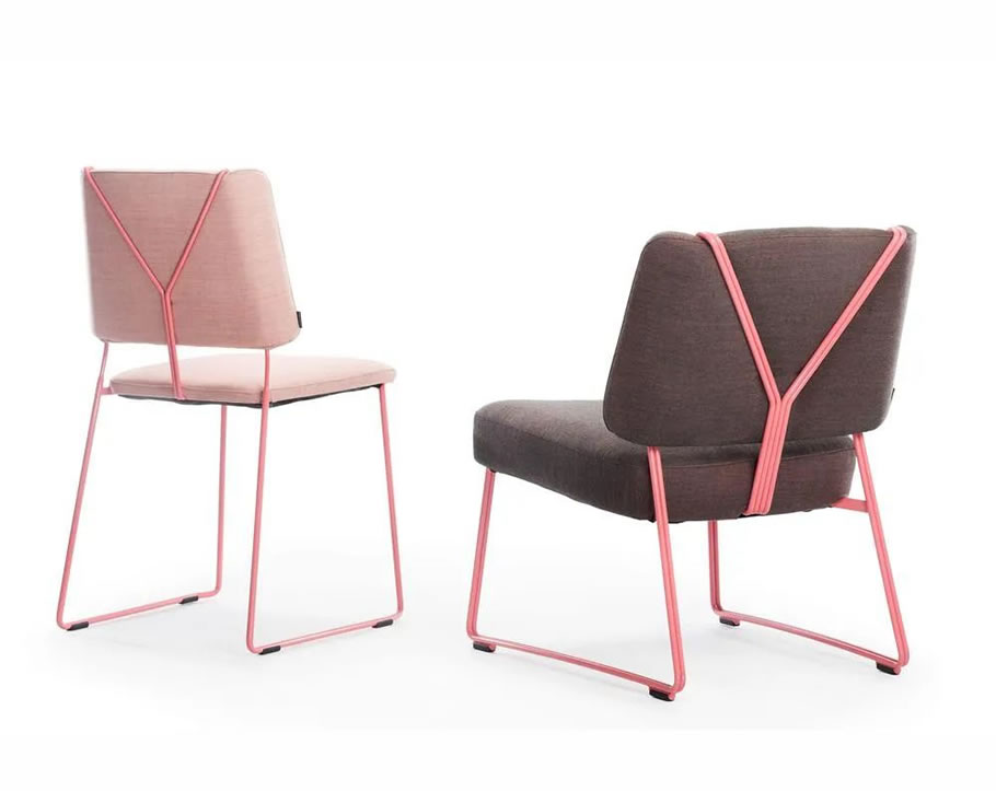 NEW WORK维也纳办公设计 | Sieber - Press 地产通讯社