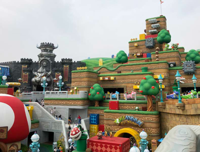 AECOM与TEA隆重发布《2021全球主题公园和博物馆报告》 - 景观网