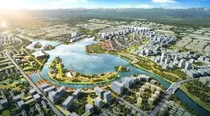 以可持续为己任，创无限转型机遇 | 对话AECOM中国区ESG负责人张祺 - Press 地产通讯社