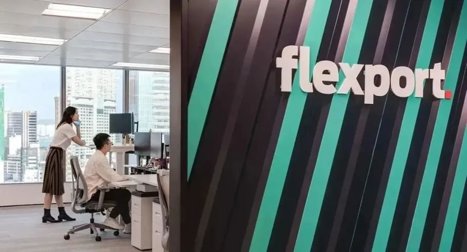 香港Flexport飞协博总部 | 穆氏建筑设计 - 景观网