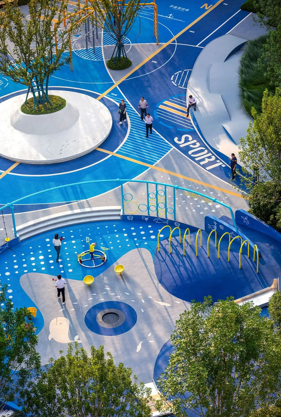 青岛灵山湾壹号 | AECOM - Press 地产通讯社