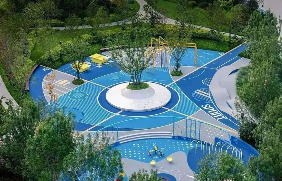 青岛灵山湾壹号 | AECOM - Press 地产通讯社