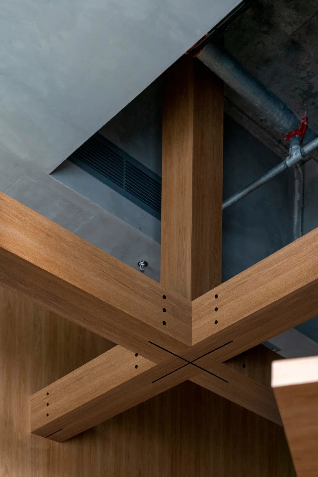 Mstand济南首店设计 | WBS里外工作室 - 景观网