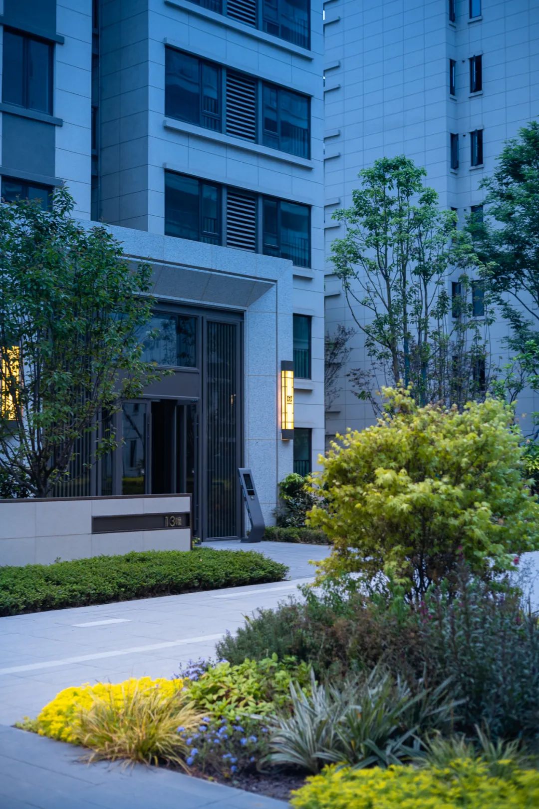 成都新津中建 · 望津城 | 奥雅股份 ARCHINA 项目