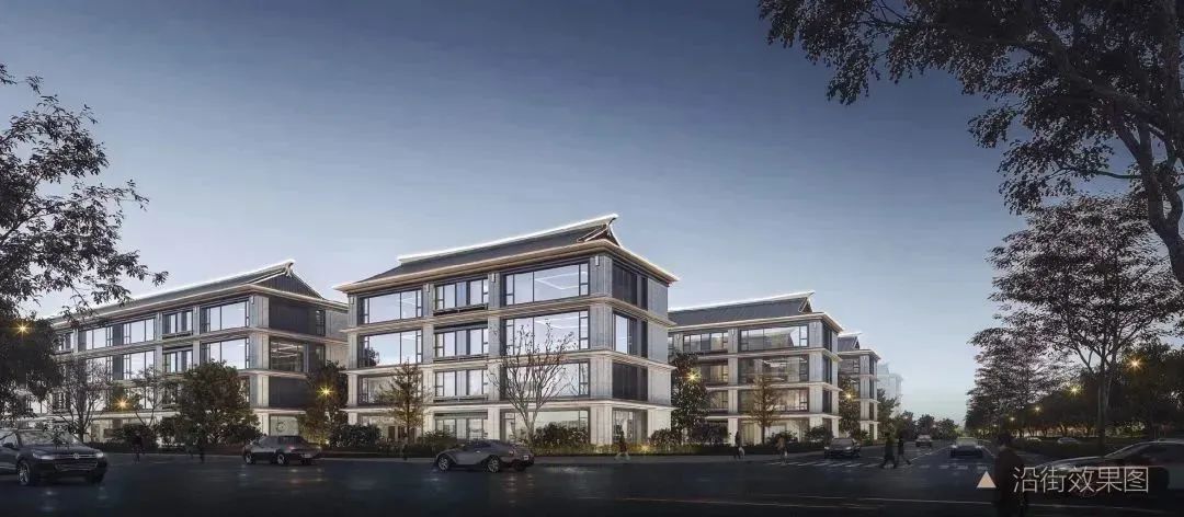 北京中建宸园 | HZS滙张思 ARCHINA 项目