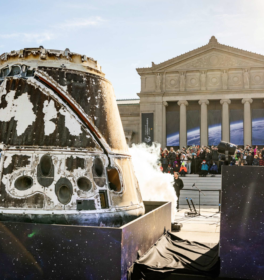 AECOM与TEA隆重发布《2022全球主题公园和博物馆报告》 ARCHINA 资讯