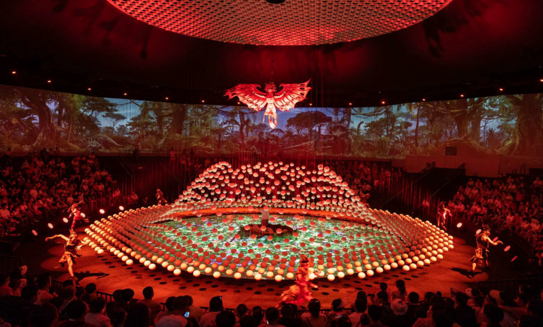 AECOM与TEA隆重发布《2022全球主题公园和博物馆报告》 ARCHINA 资讯