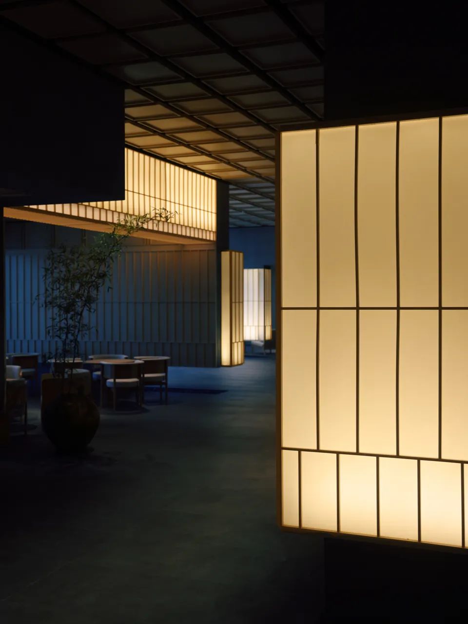 阿那亚隐庐酒店 | PLAT ASIA ARCHINA 项目