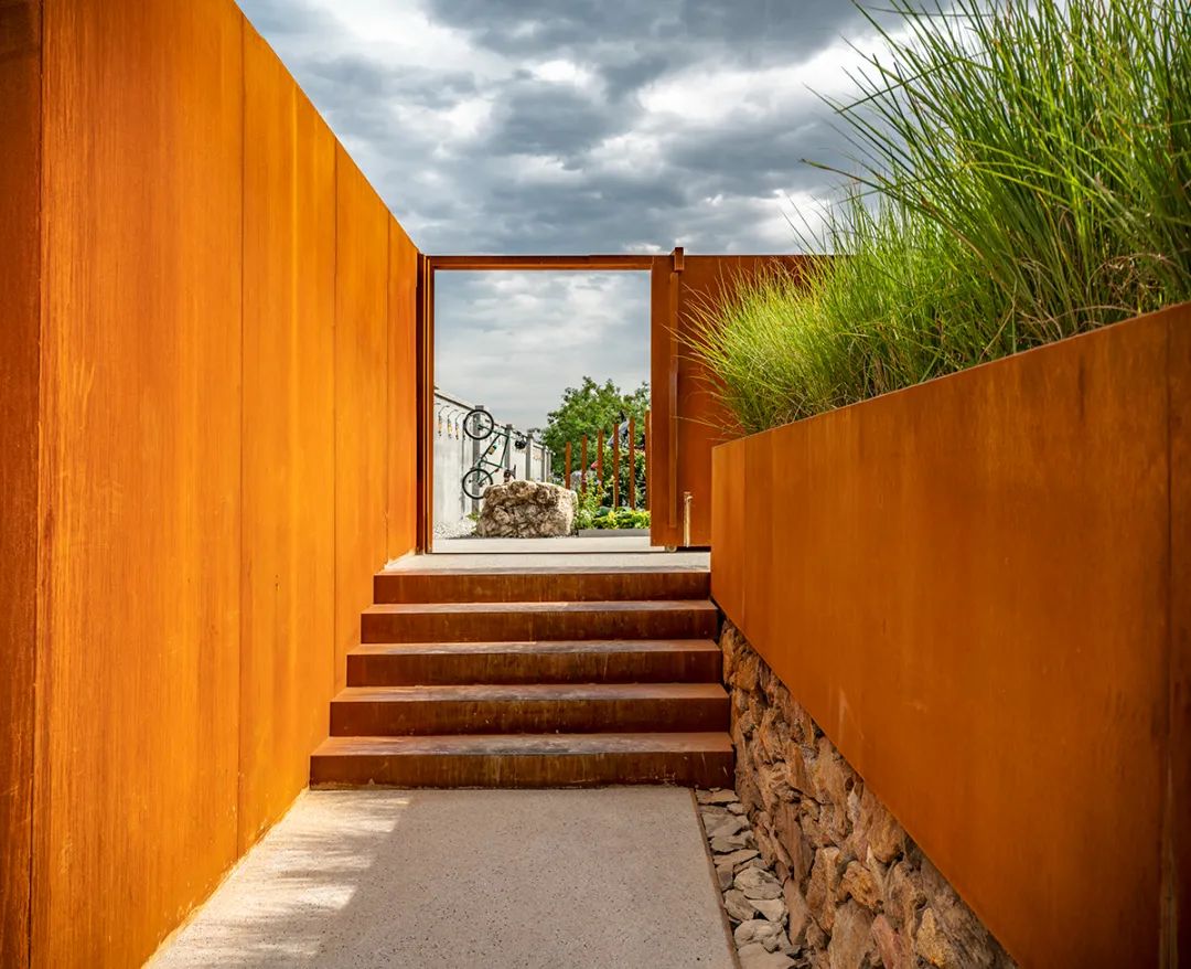 北京Snow Peak 紫旸山庄店 & Snow Peak Cafe | 弘石设计HSD ARCHINA 项目