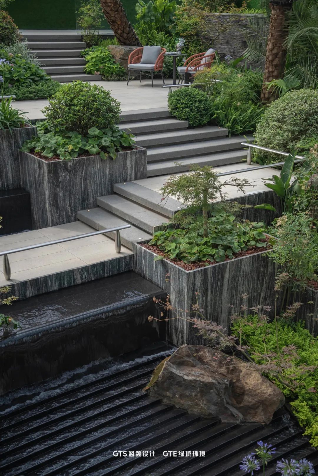 长沙凤起麓鸣 | 蓝颂设计 ARCHINA 项目