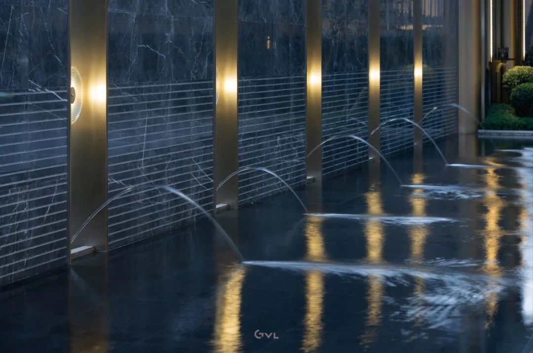 成都明信 · 天府壹号 | GVL怡境国际设计集团 ARCHINA 项目