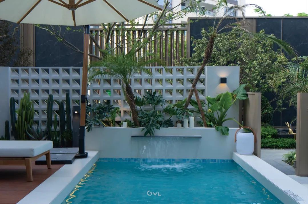 成都明信 · 天府壹号 | GVL怡境国际设计集团 ARCHINA 项目