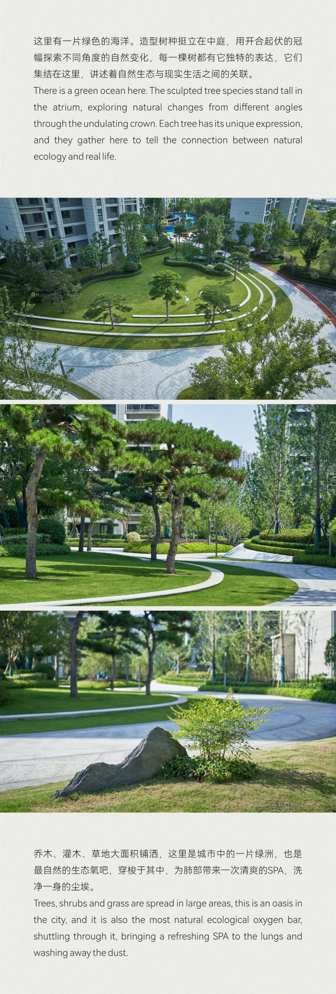 芜湖伟星国宾台 | 贝尔高林国际 ARCHINA 项目