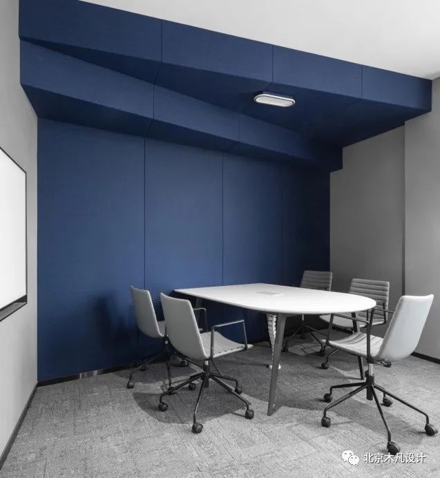 HURWA（和华瑞博）·上海办公室 | 北京木凡设计 - 景观网