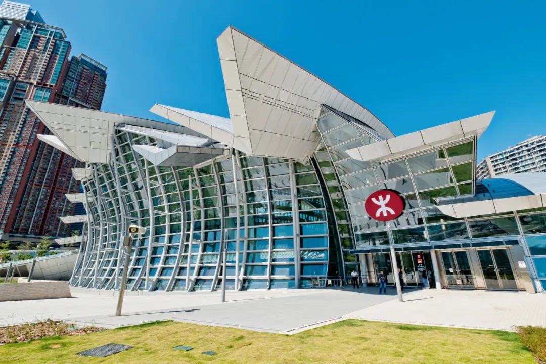 深港合作再进一步：凯谛思Arcadis积极助力建筑工程在港深两地的互通互融 ARCHINA 资讯