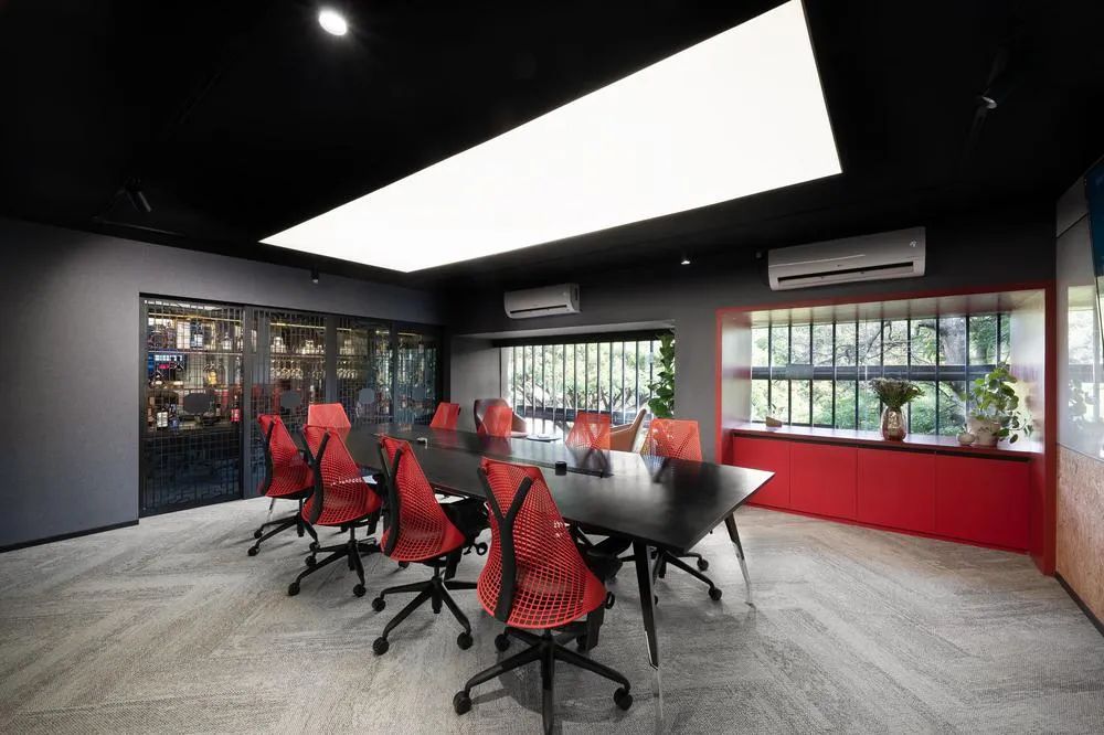 设计与工程公司Centrix Projects | Centrix Projects - 景观网