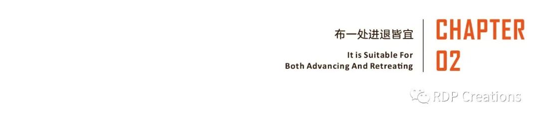 哈高(上海)展厅 | RDP Creations - 景观网