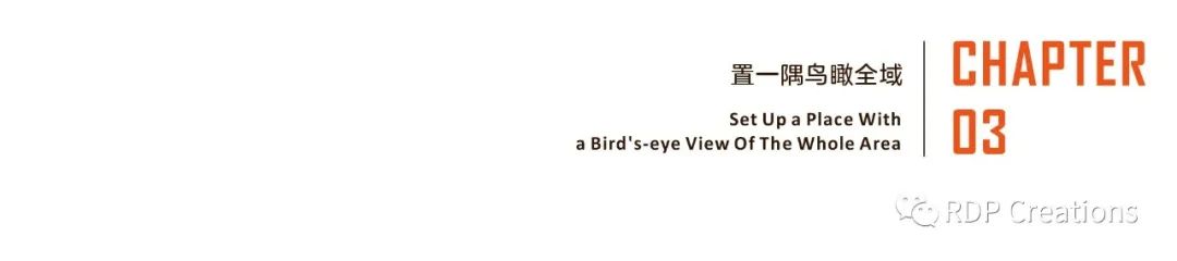 哈高(上海)展厅 | RDP Creations ARCHINA 项目