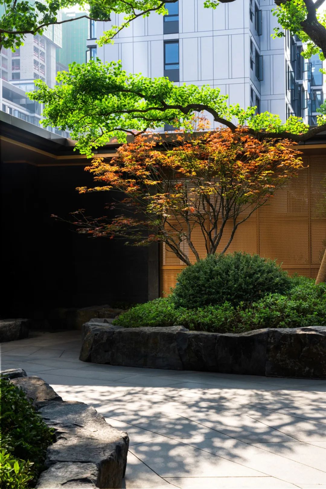 商丘金沙东院 | 山水比德 ARCHINA 项目