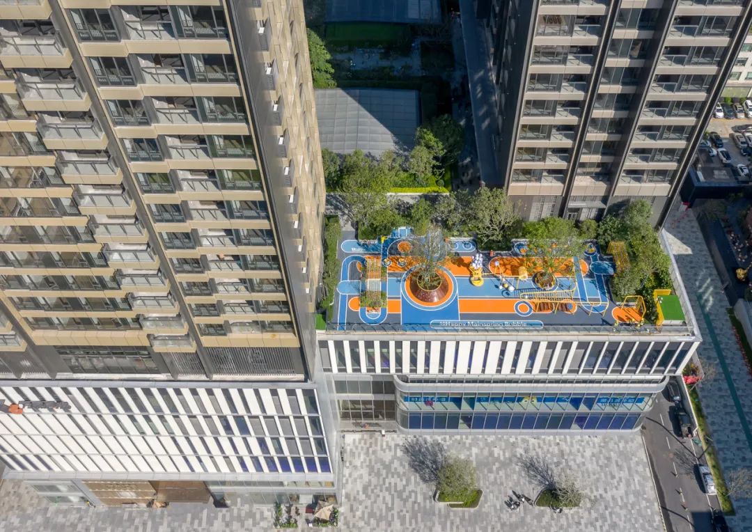 深圳华润万象华府 | CUBE立方设计 ARCHINA 项目