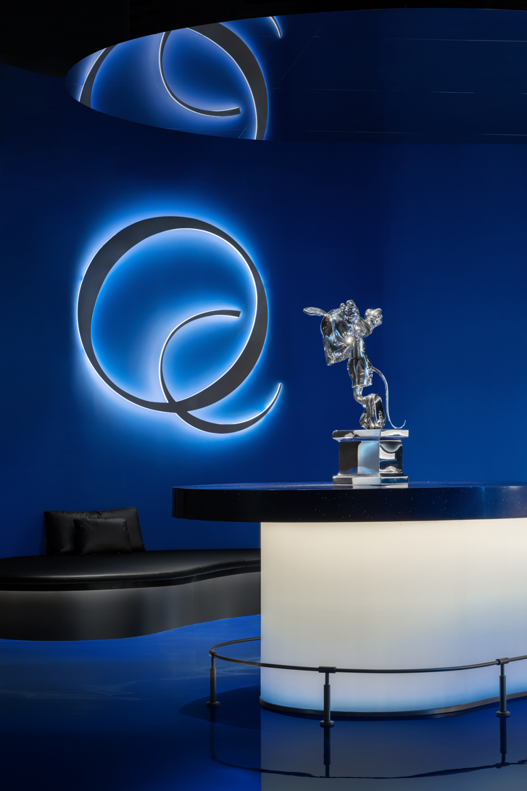 上海巧克力皇后 Choco Queen (新天地店) | GID国际设计 ARCHINA 项目