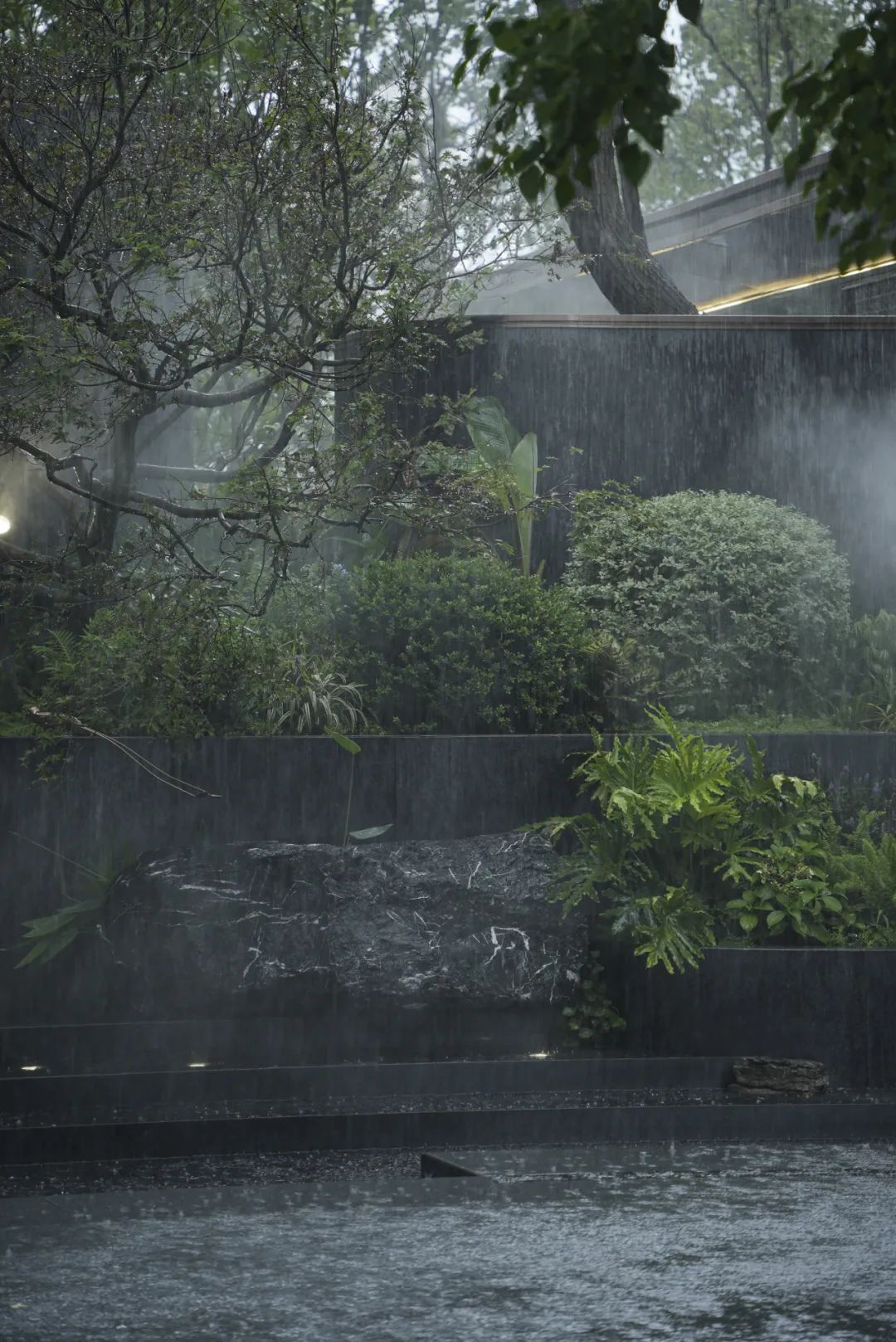 南宁北投·隐山 | A&N尚源景观 ARCHINA 项目