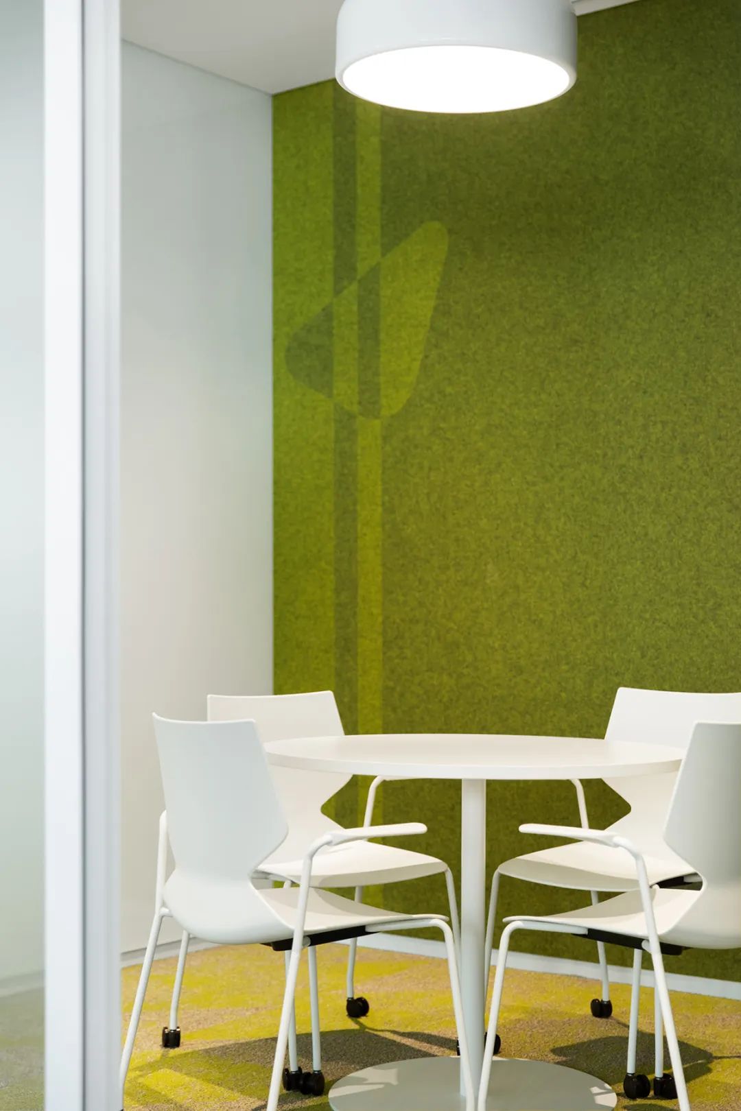 游戏公司Happy Elements 乐元素广州办公室 | 拾立设计 ARCHINA 项目