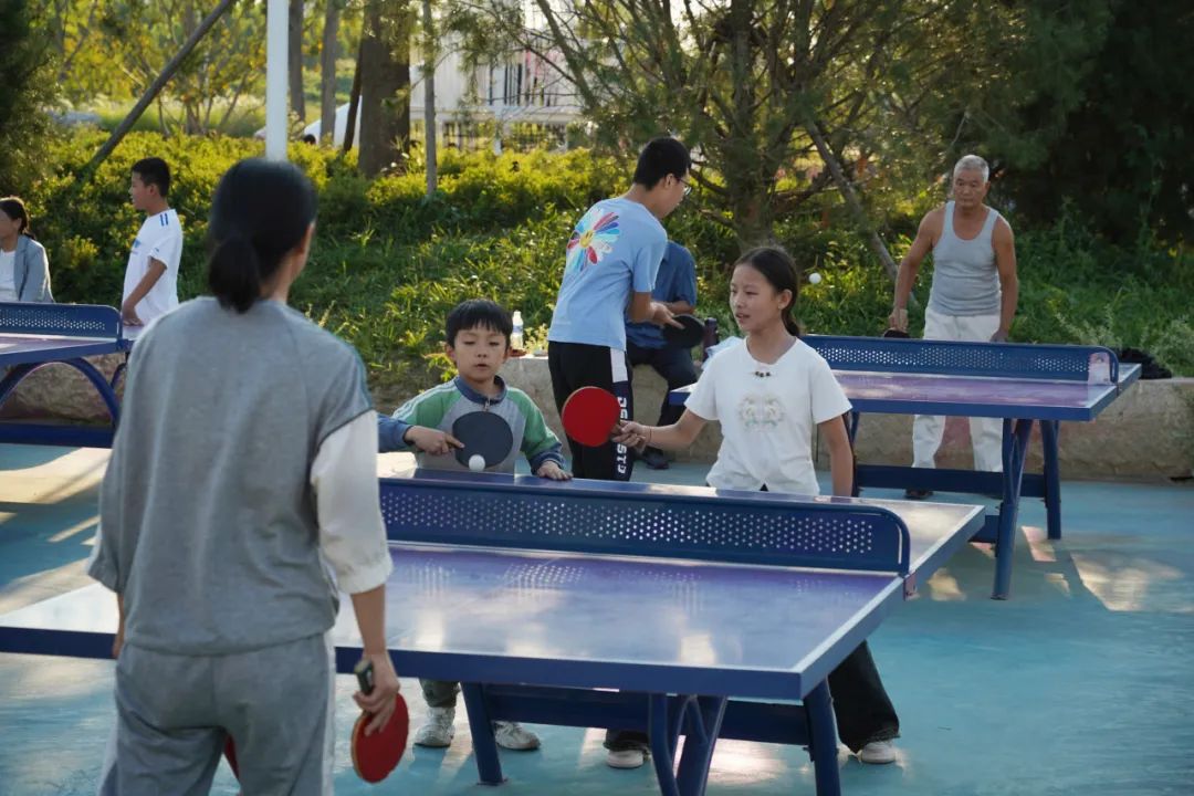 济宁汶上银星公园 | GED格境设计 ARCHINA 项目