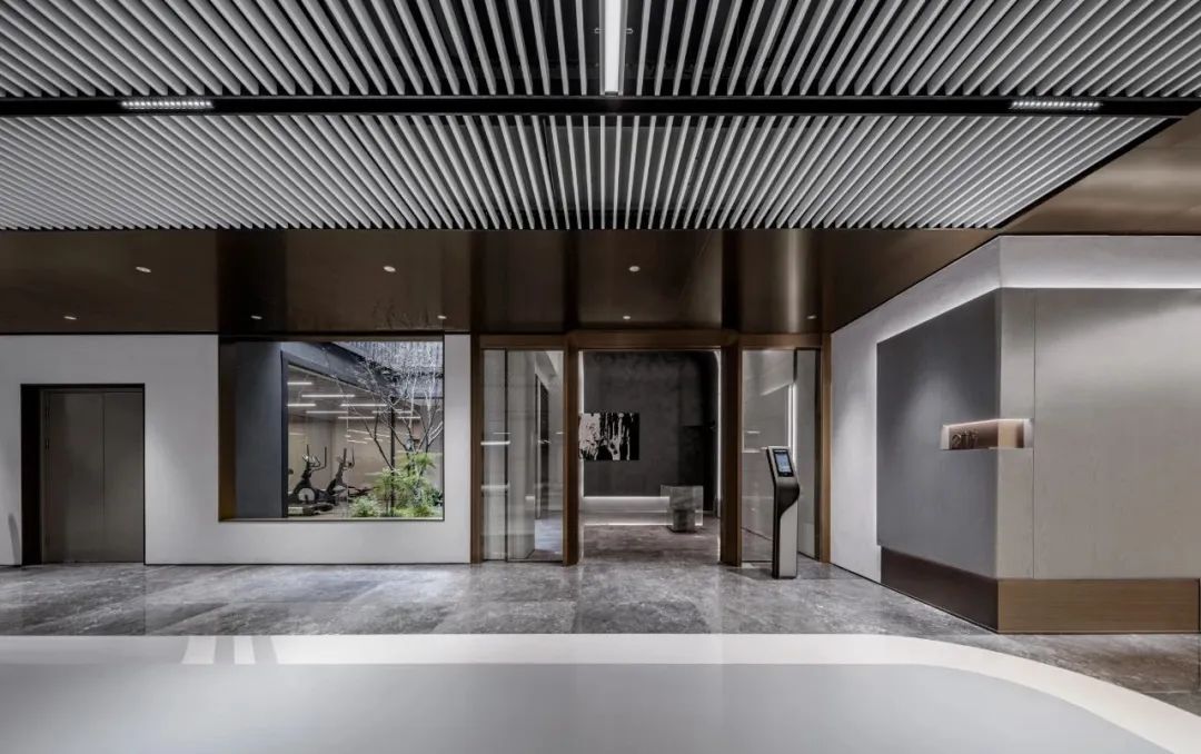 招商 西安序 | HZS滙张思 ARCHINA 项目