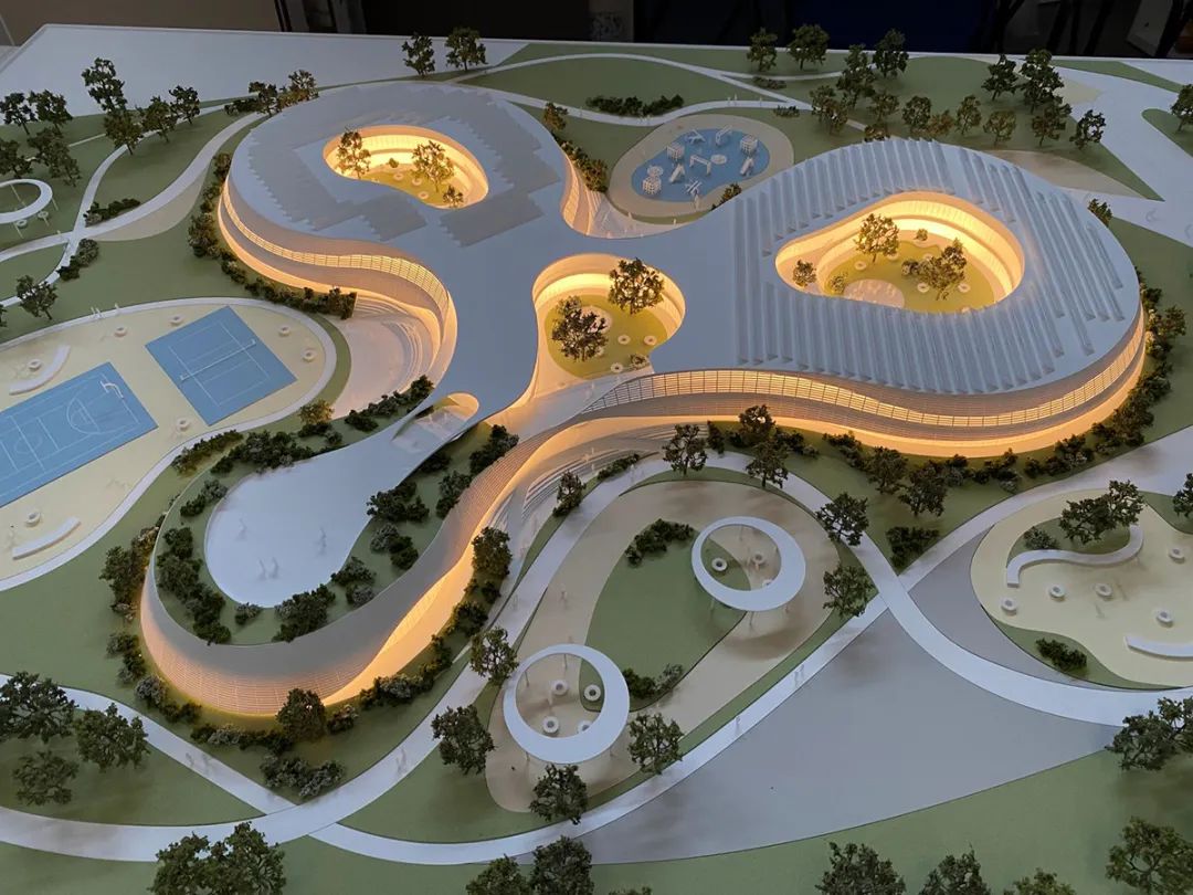 设计机构Settanta7米兰总部 | Rizoma Architetture ARCHINA 项目